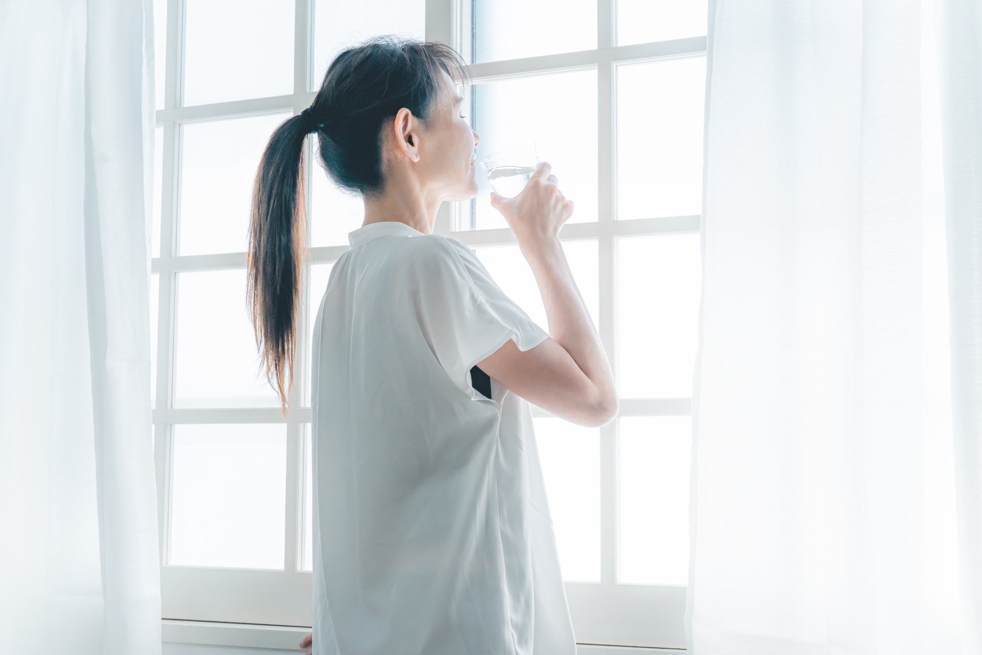 ＜喉の口内炎＞喉の奥が白い、飲み込むと痛い！喉の口内炎の予防や治し方 | ルブレン喉口臭®専門店｜いいの製薬
