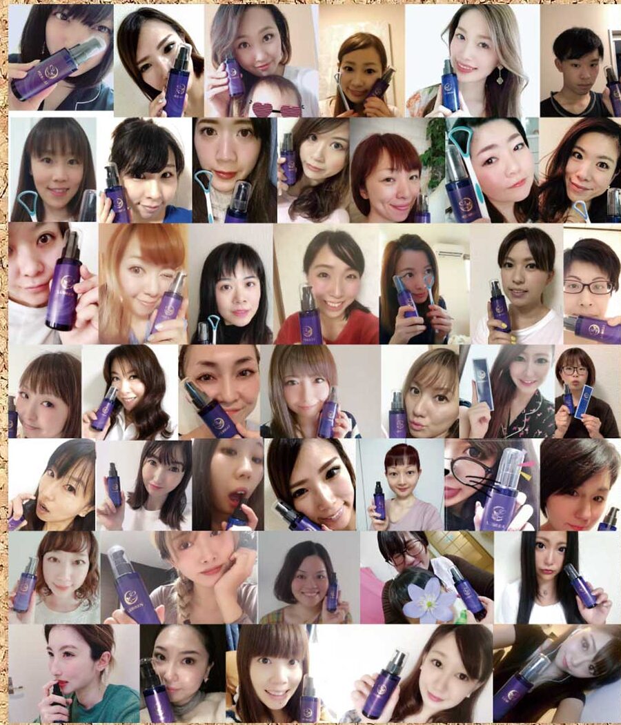 口臭ケアのランキング発表！ - 思いきり笑って会話できる毎日