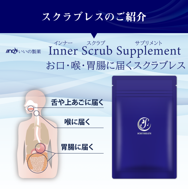 scr_03_1 | 喉口臭®専門店のルブレンで臭い玉ケア｜膿詮を取るなら耳鼻咽喉科・病院の後はルブレンでケア